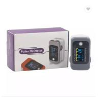 China OEM Digital Fingertip Oximeter Medical Oximeter Blood Oxygen Finger Spo2 Monitor for sale