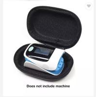 China Handheld Digital Oximeter Finger Oximeters Spo2 Oled Smart Fingertip Pulse Oximeter for sale