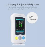 China Spo2 Fingertip Pulse Oximeter Adult Children Kid Baby Paediatric Infant Neonatal Pulse Oximeters for sale