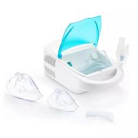 China CE Asthma Portable Nebulizer Machine Portable Medical Compressor OEM for sale