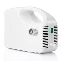 China Economic Pneumatic Nebulizer Aerosol Therapy Compressor Nebulizer for sale
