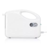 China Economic Pneumatic Nebulizer Aerosol Therapy Compressor Nebulizer for sale