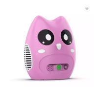 China Portable Compressor Portable Nebulizer Machine Nebulizador Motor for sale