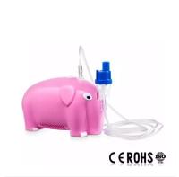 China Hospital Home Pediatric Nebulizer With Tubing Adult Nebulizer Mask for sale