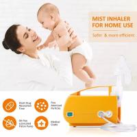 China Kids Adults Nebulizer Machine Cvs Asthma Free Nebulizer Machine Nebulizer Machine Cup for sale
