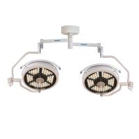 China Surgical Lamp Dental Operating Lamp Operating Light Shadowless Operating Lamp for sale