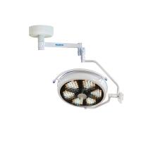 China CE Ceiling Small Surgery LED Shadowless Surgery Lamp 700 LED for sale
