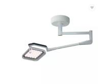 China Shadoless Operating Lamp For Clinic Beauty Salon With Stand Wall Ceiling Surgical Lamp for sale