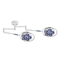 China Wall Mounted Surgical LED Operating Light Ceiling-Mounted Shadowless Examination Light for sale