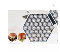 China Adjust Colour Temperature High Grade Shadowless Surgical Lamp LED Ceiling Lamp for sale