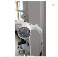 China Surgical Light Examination LED Light Mobile Operating Lamp CE for sale