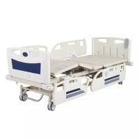 China Furniture Elderly Hospital Machines Nursing Home Clinic Electrical Beds Electric Hospital Bed Medical for sale