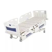 China Furniture Elderly Hospital Machines Nursing Home Clinic Electrical Beds Electric Hospital Bed Medical for sale
