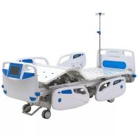 China Multifunction Function Electric Medical ICU Bed With Weighing System Function for sale