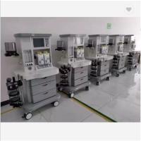 China Anastesia Machine Medical Anesthesia Machine Portable Anestesia Machine for sale