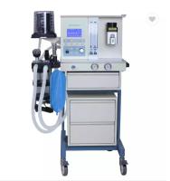 China Hospital Equipment Mindray Anestetic Medical Anesthesia Apparatus Anestesia Machine for sale