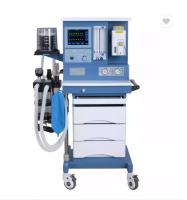 China Hospital Equipment Mindray Anestetic Medical Anesthesia Apparatus Anestesia Machine for sale