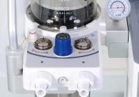 China Portable Maquina De Anestesia 10.4 Inch LCD Screen Anesthesia Machine for sale