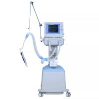 China Surgical Device Operating Room Equipment Respiratory ICU Ventilator Machine for sale