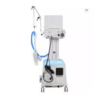 China Surgical Device Operating Room Equipment Respiratory ICU Ventilator Machine for sale