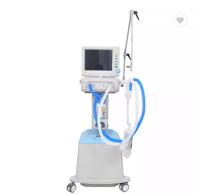 China Surgical Device Operating Room Equipment Respiratory ICU Ventilator Machine for sale