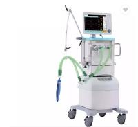 China ICU Equipment Adult Neonate Ventilator Breathing Machine for sale