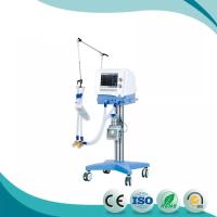 China CE Medical Ventilador Machine Breathing Hospital Machine For ICU OEM for sale