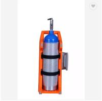 China Medical Anbulance Equipment Portable ICU Ventilator Machine for sale