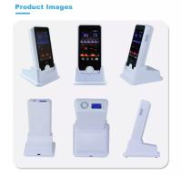 China E4 Portable NIBP Vitals Monitor Multi Parameter Patient Monitor For Hospital Bedside for sale