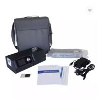 China Positive Airway Pressure Machine Sleep Apnea BIPAP Machine With Mask for sale
