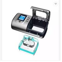 China Ventilator Auto CPAP Machines Anti Snoring Sleep Apnea APAP Positive Airway Pressure for sale