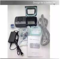 China Respironics Bi Level Ventilator ODM OEM Sleep Apnea Treatment Bipap Device for sale