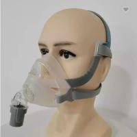 China CE Positive Airway Pressure Machine CPAP APAP Bipap Machine Mask for sale