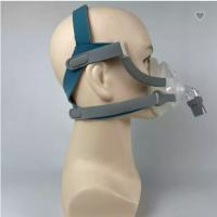 China CE Positive Airway Pressure Machine CPAP APAP Bipap Machine Mask for sale