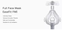 China CE Positive Airway Pressure Machine CPAP APAP Bipap Mask OEM for sale