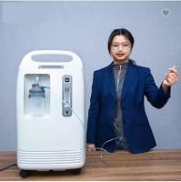 China Generador 93% Respironics Oxygen Concentrator High Concentration 10l Oxygen Concentrator for sale
