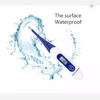 China CE OEM Portable Household Baby Electronic Digital Oral Thermometer for sale