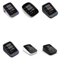 China Customization Digital Blood Pressure Monitor Electric With Stand for sale