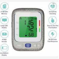 China CE Approved  Household Digital Blood Pressure Monitor Upper Arm OEM for sale