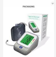 China CE Approved  Household Digital Blood Pressure Monitor Upper Arm OEM for sale