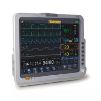 China Multi Parameters Patient Monitor Vital Signs Monitor Central System for sale