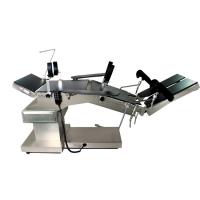 China Electric Hospital Nursing Bed Portable Electro ENT Surgery Operating Table OEM for sale