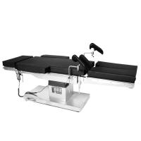China Electric Hospital Nursing Bed Portable Electro ENT Surgery Operating Table OEM for sale