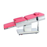 China Electric Hospital Bed Medical Gynecological Hospital Delivery Bed Gynecology Table for sale