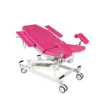 China Hospital Electric Gynecological Examination Couch Gynecology Table OEM for sale