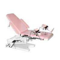 China Hospital Electric Gynecological Examination Couch Gynecology Table OEM for sale