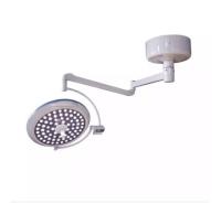 China LED Surgical Light Led Operation Light Double Dome Shadowless Operating Lamp for sale