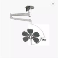 China Led Operation Light Surgery Operating Light Single Dome Shadowless Operating Lamp for sale