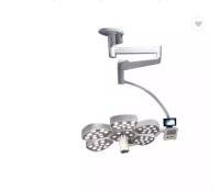 China Led Operation Light Surgery Operating Light Single Dome Shadowless Operating Lamp for sale