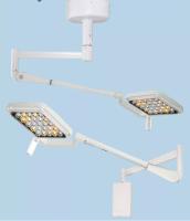 China Shadoless Operating Lamp For Clinic Beauty Salon With Stand Wall Ceiling Surgical Lamp for sale